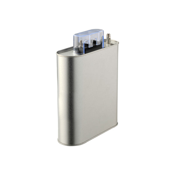 Capacitive dynamic reactive power compensation device – zyxn-energy.com